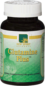 Glutamine Plus
